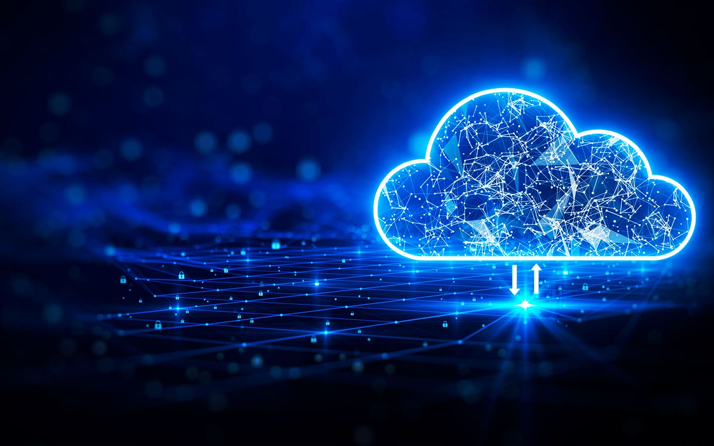 ¿Cómo gestionar de forma eficiente la nube?